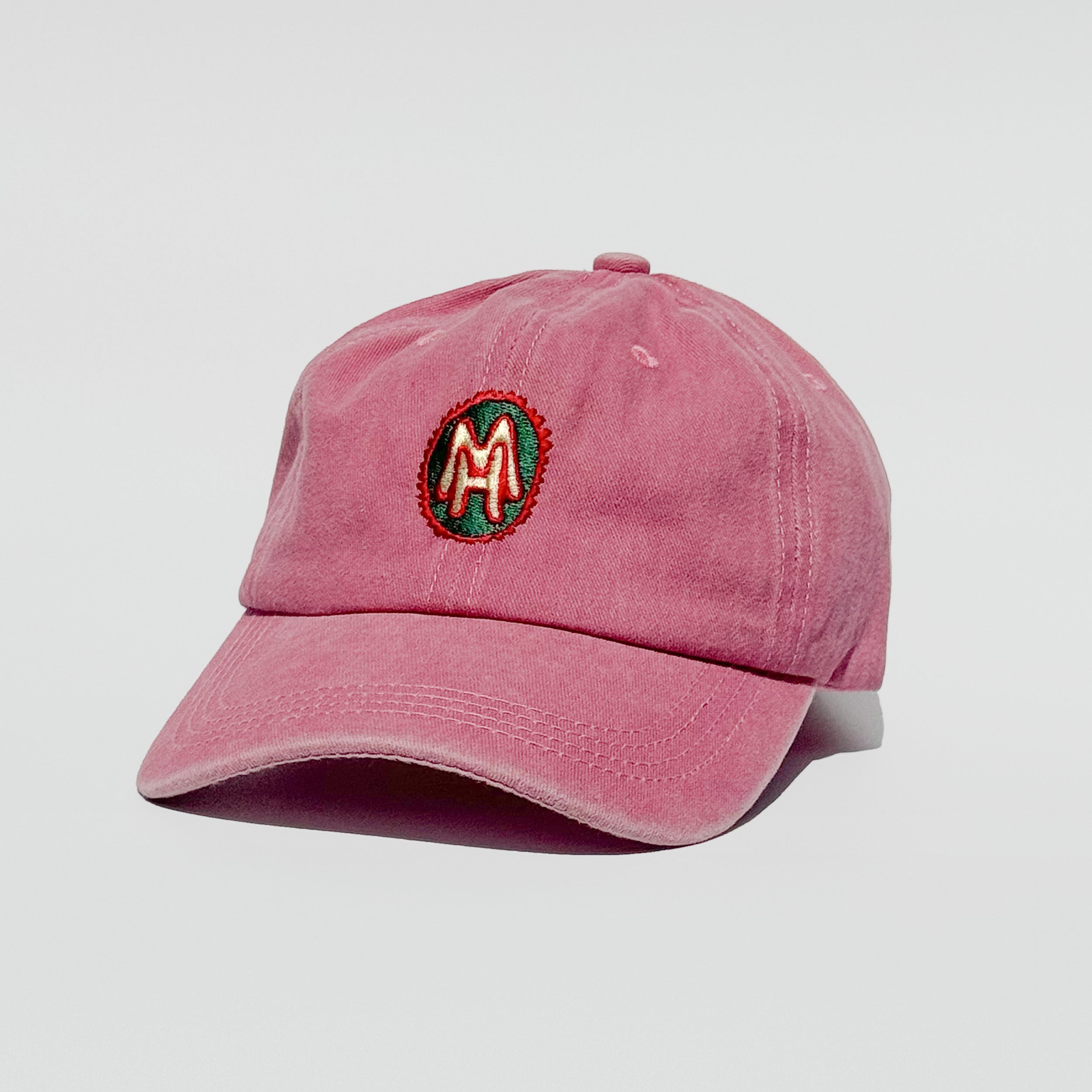 HMS Logo Hat