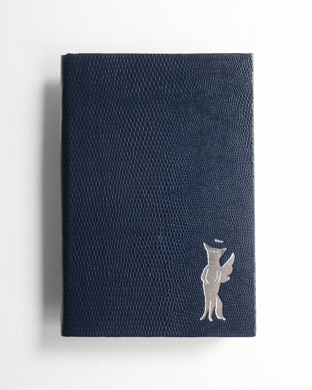 Set of Two Angel / Devil Notebooks